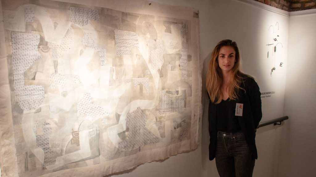 Caroline Watson | Proyecto´ace