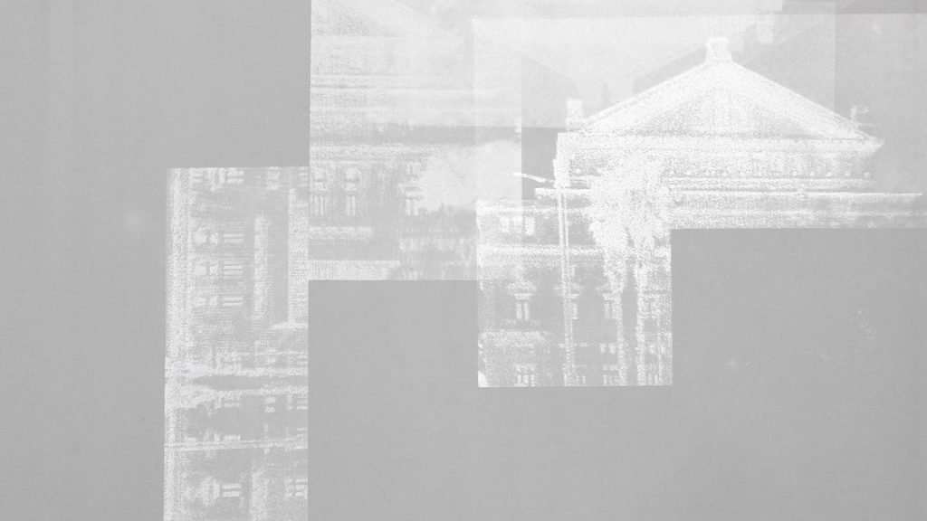 Louise Piché | Proyecto´ace