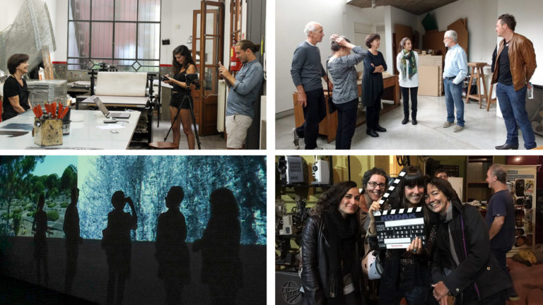 Liz Ingram | Proyecto´ace