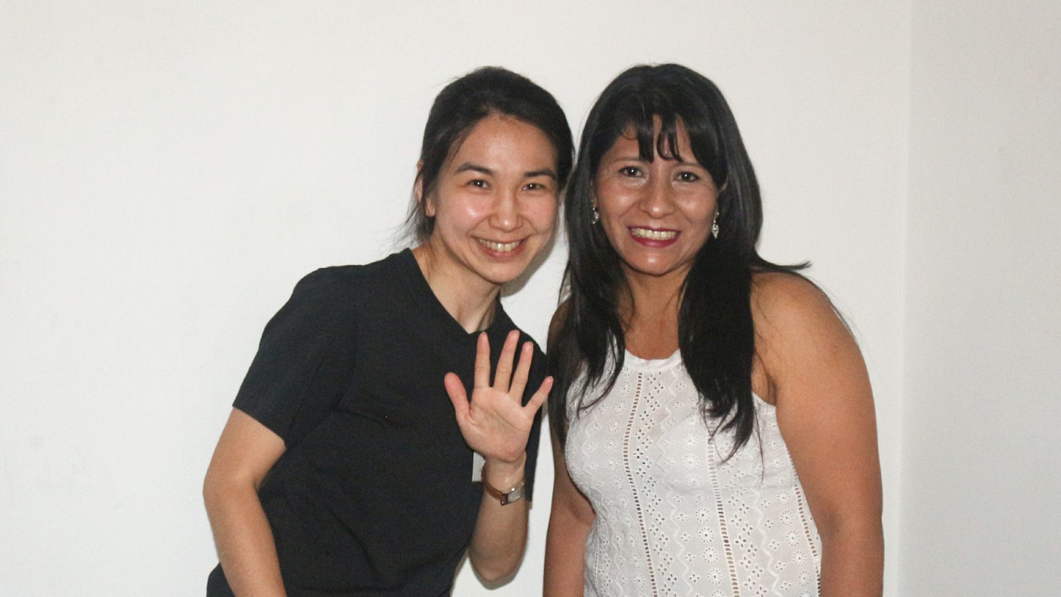 Sujin Lee | Proyecto´ace