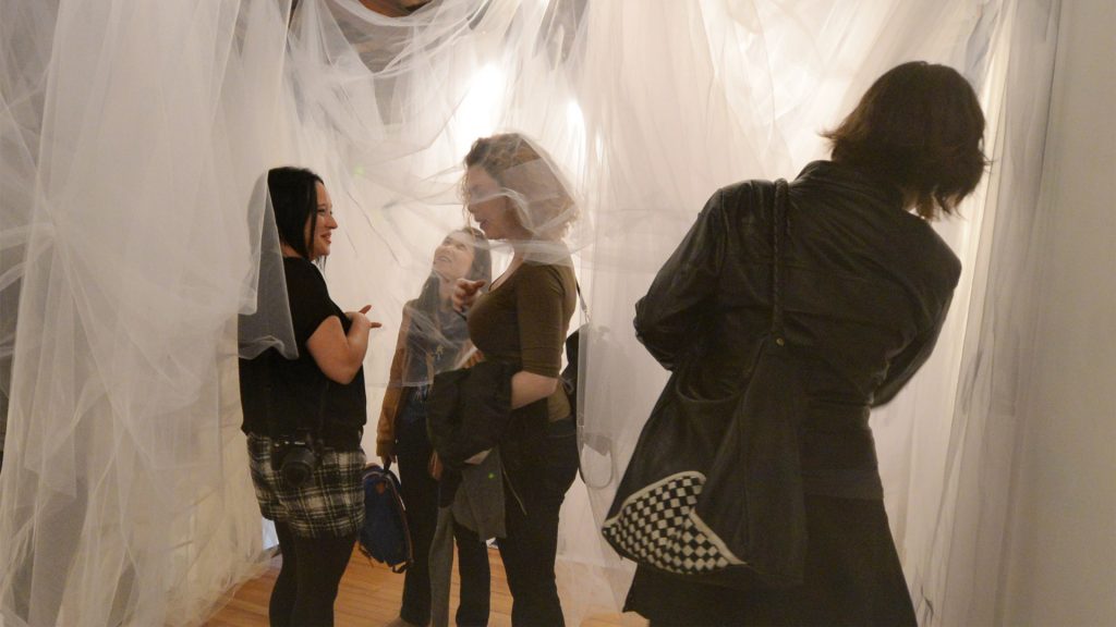 Dialogue Space | Proyecto´ace