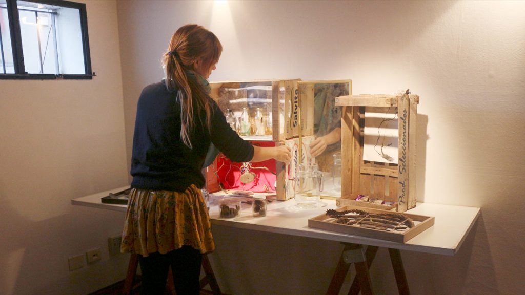 Dialogue Space | Proyecto´ace