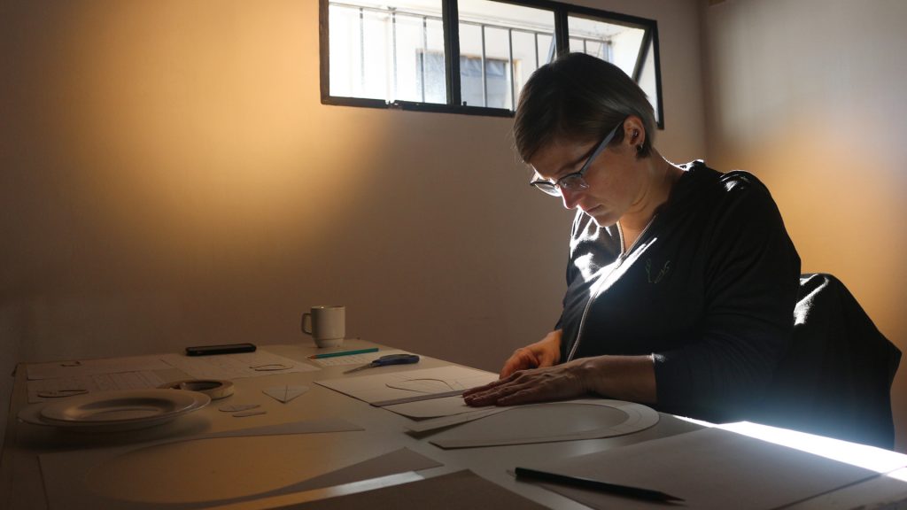 Dialogue Space | Proyecto´ace