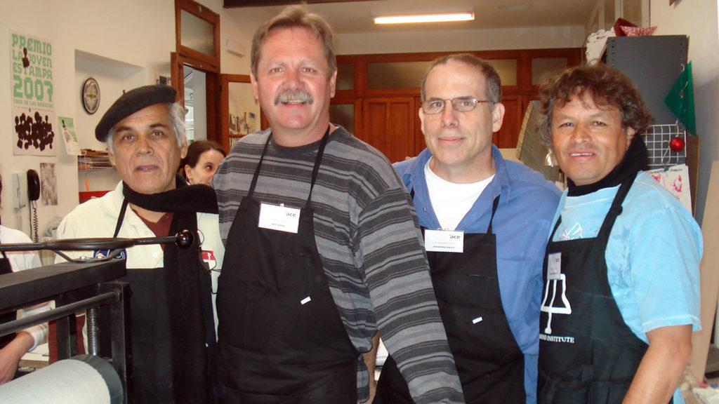 Jeff Sippel | Proyecto´ace