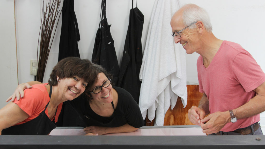 Liz Ingram | Proyecto´ace