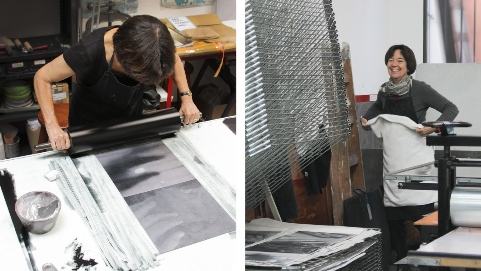 Liz Ingram | Proyecto´ace