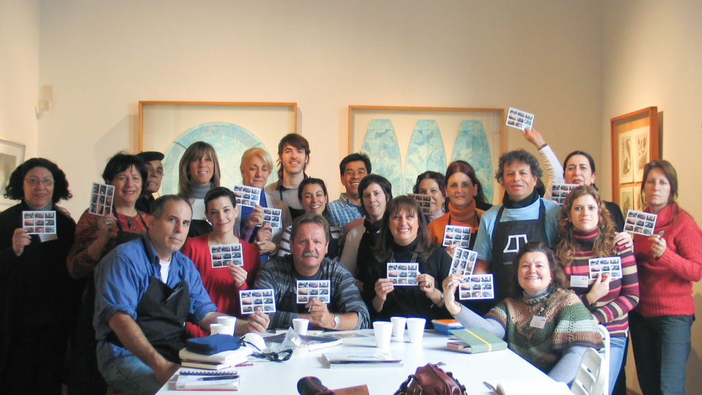 Jeff Sippel | Proyecto´ace