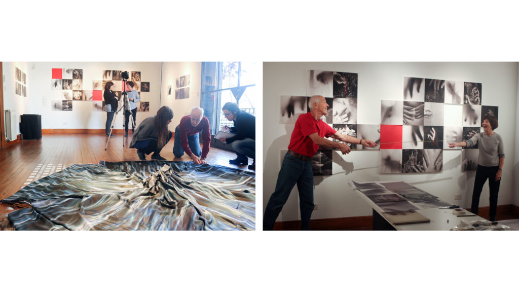 Liz Ingram | Proyecto´ace