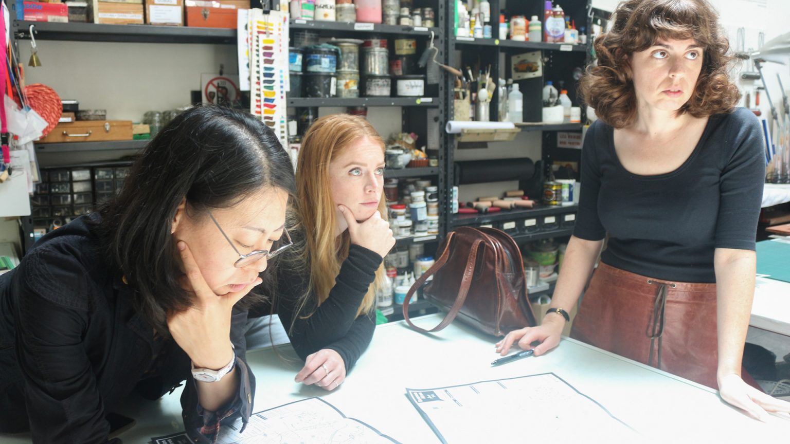 Sujin Lee | Proyecto´ace