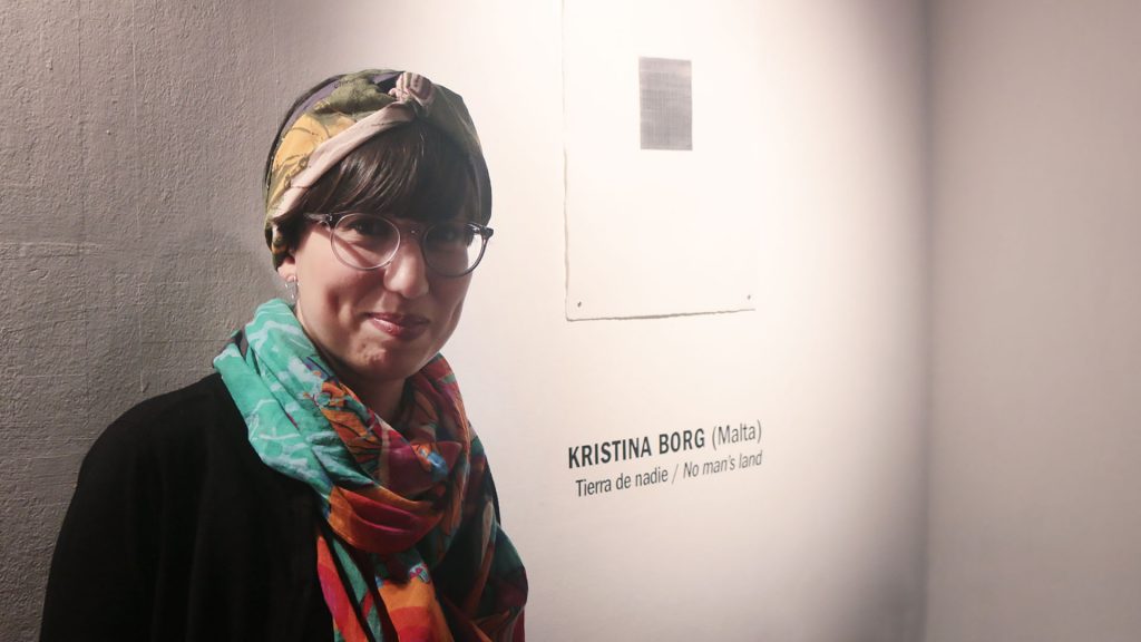 Kristina Borg | Proyecto´ace