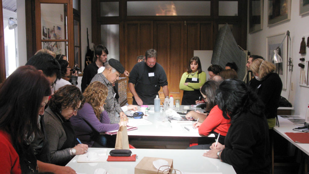 Jeff Sippel | Proyecto´ace