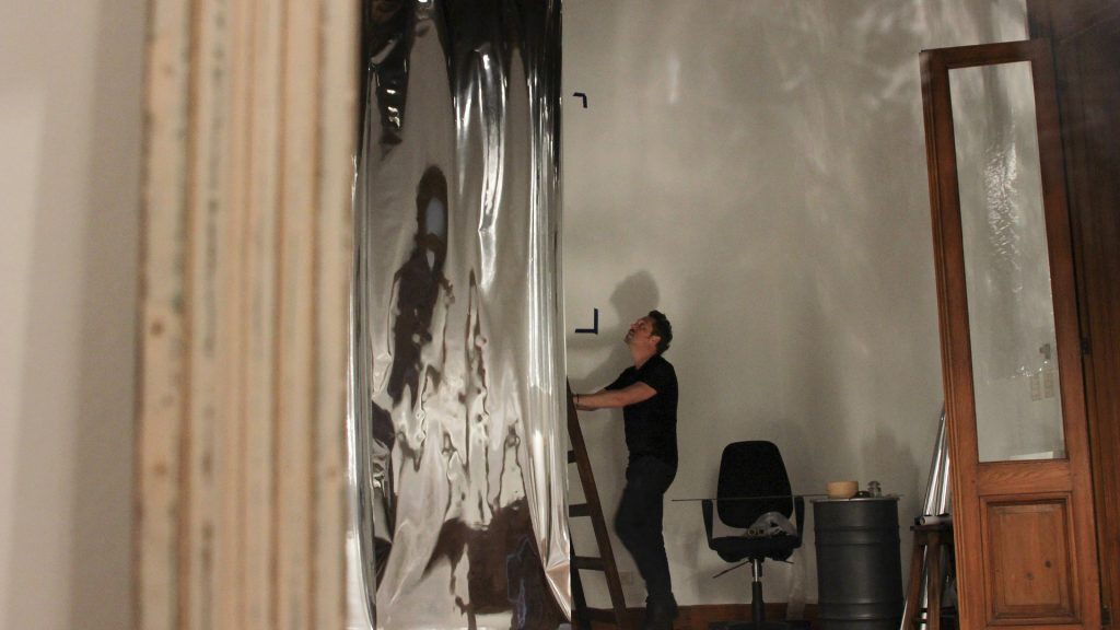 Simon Victor | Proyecto´ace