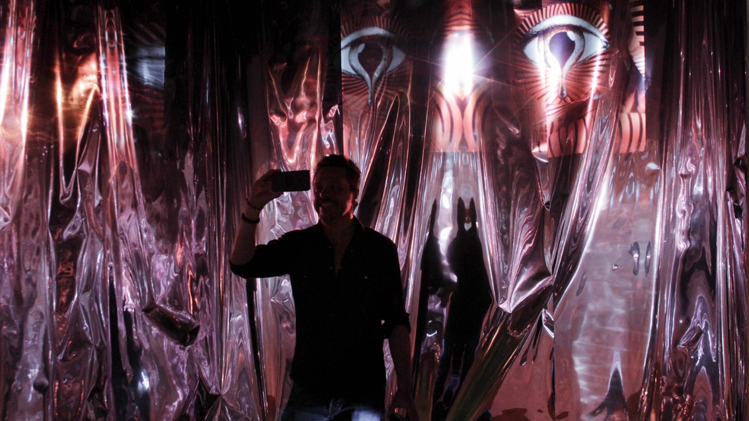 Simon Victor | Proyecto´ace