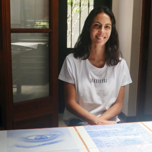 Michelle Murillo | Proyecto´ace