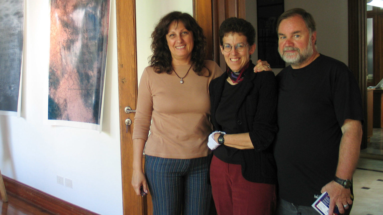 Deborah Cornell | Proyecto´ace