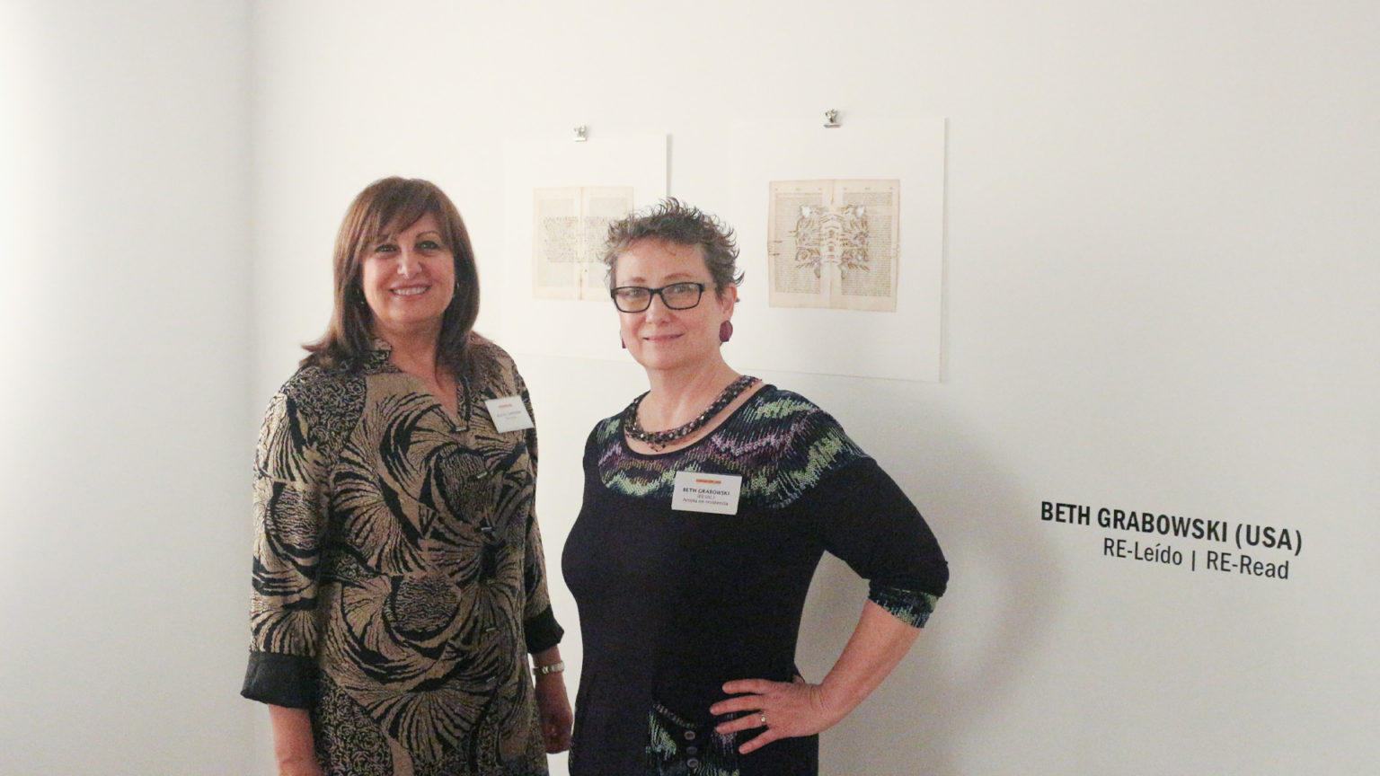 Beth Grabowski | Proyecto´ace