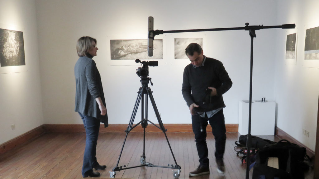 Tracy Templeton | Proyecto´ace