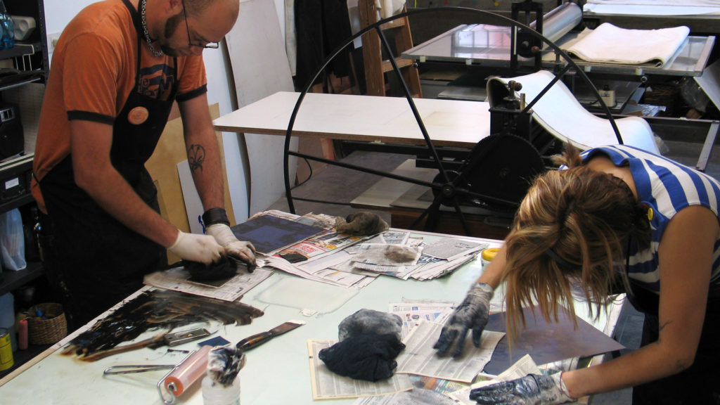 Rimer Cardillo | Proyecto´ace