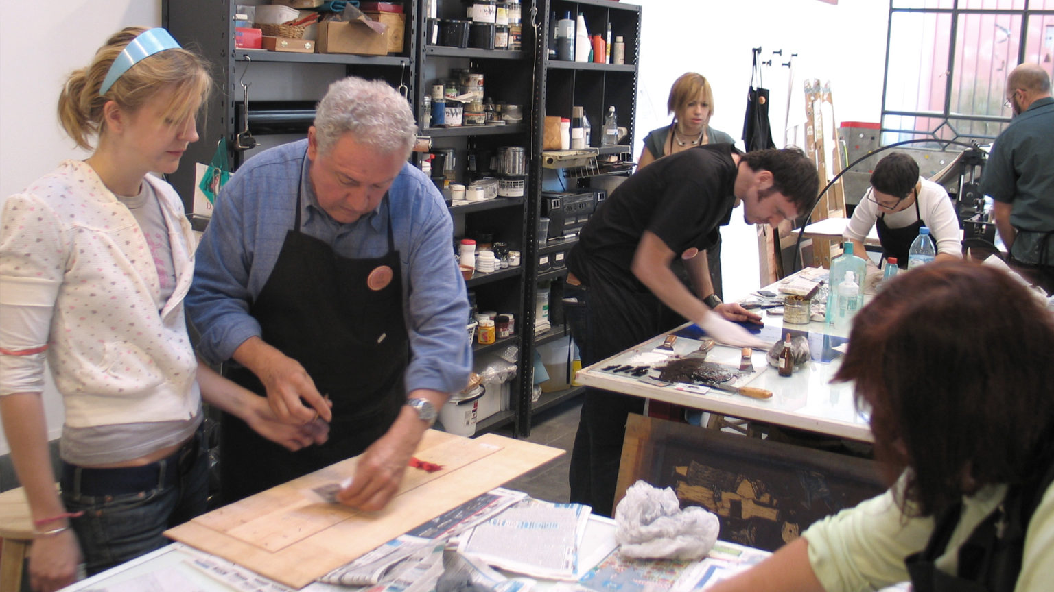 Rimer Cardillo | Proyecto´ace