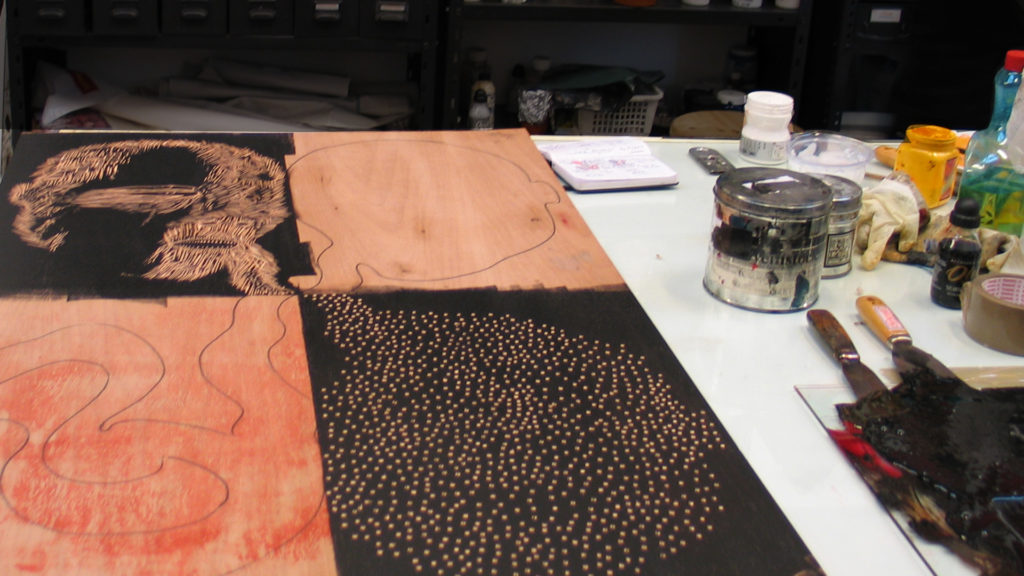 Rimer Cardillo | Proyecto´ace