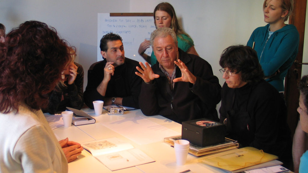 Rimer Cardillo | Proyecto´ace