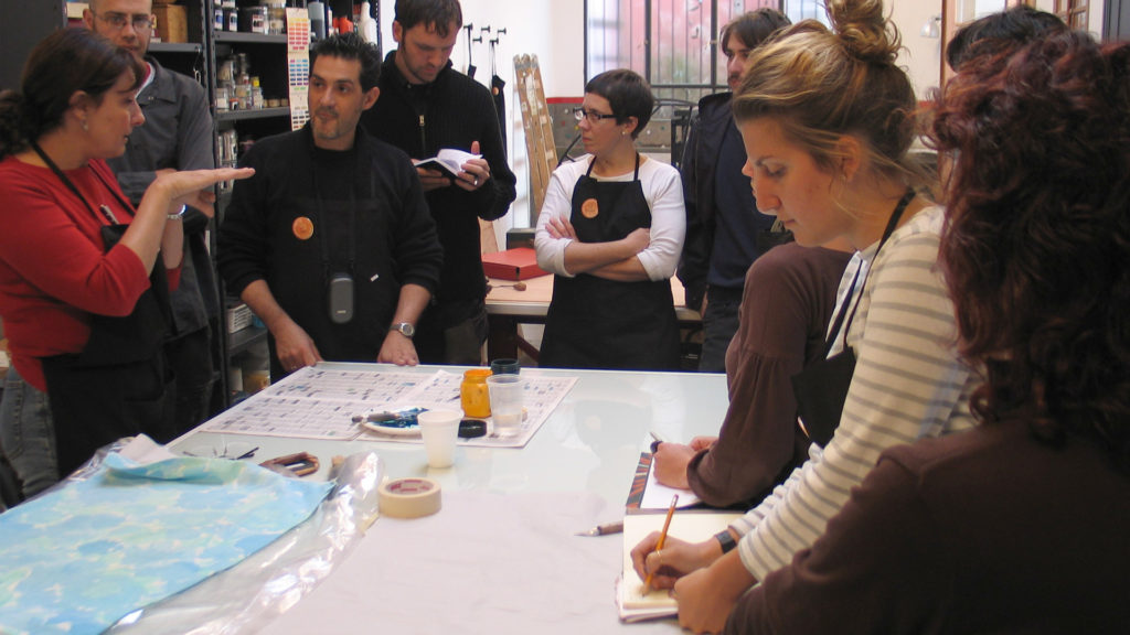 Pandora Project | Proyecto´ace