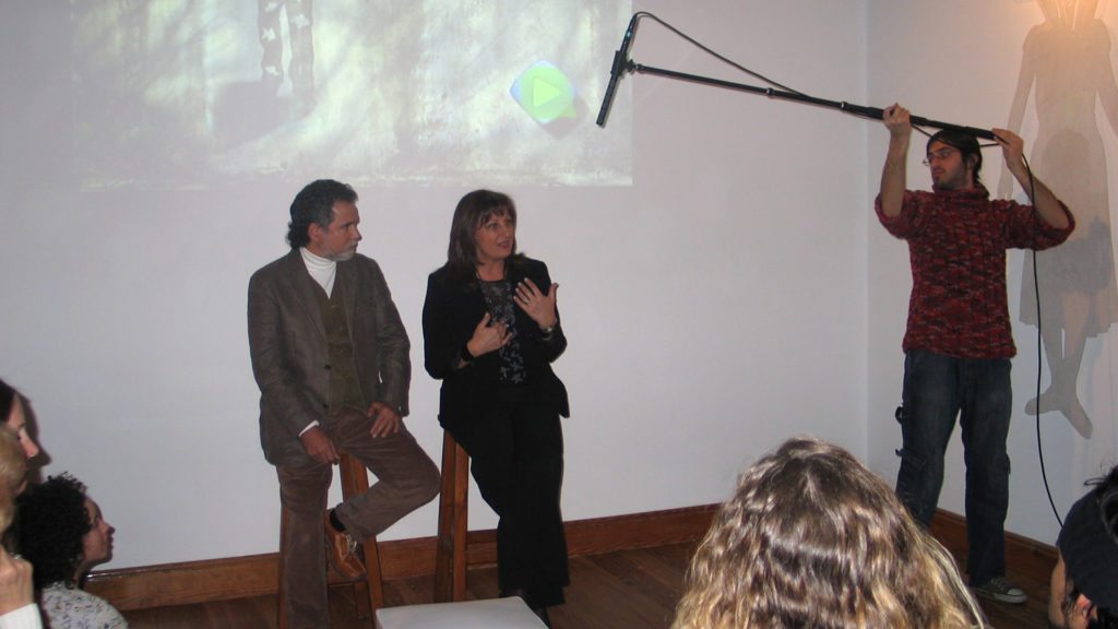 Rafael Trelles | Proyecto´ace