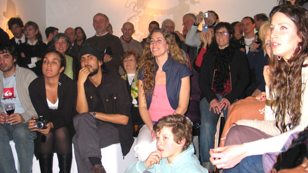 Rafael Trelles | Proyecto´ace