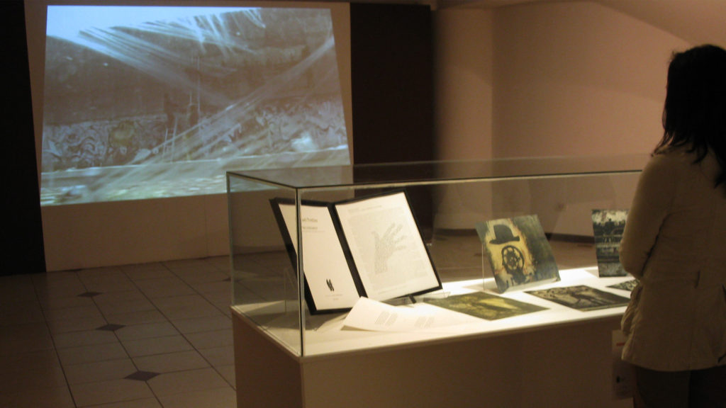 Rafael Trelles | Proyecto´ace