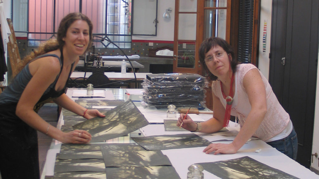 Rafael Trelles | Proyecto´ace