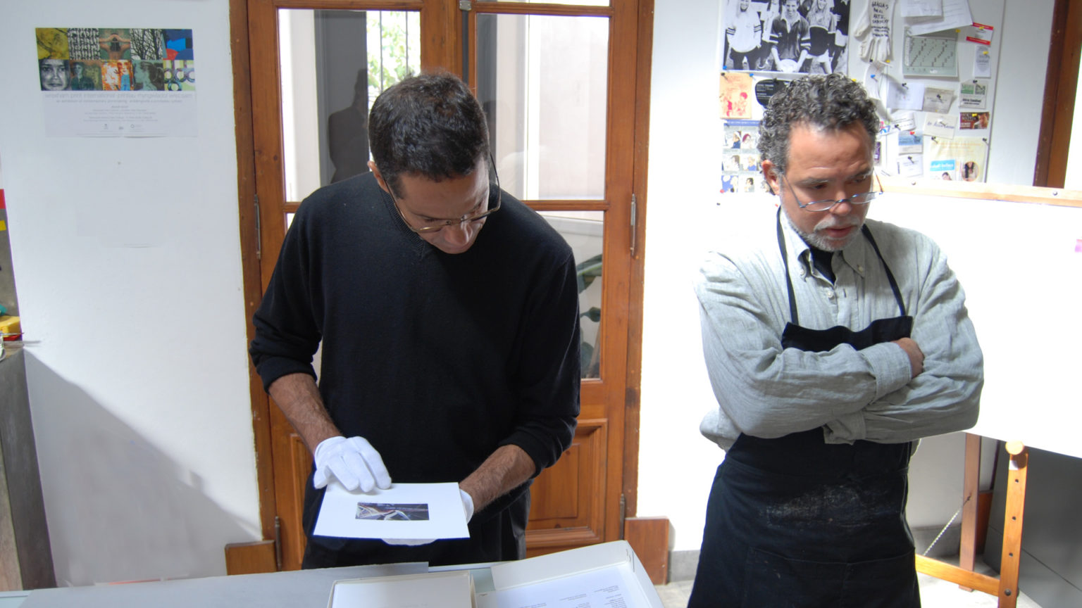 Rafael Trelles | Proyecto´ace