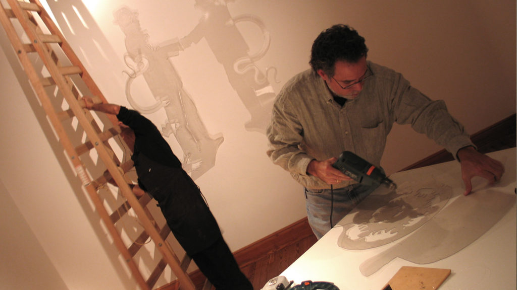 Rafael Trelles | Proyecto´ace