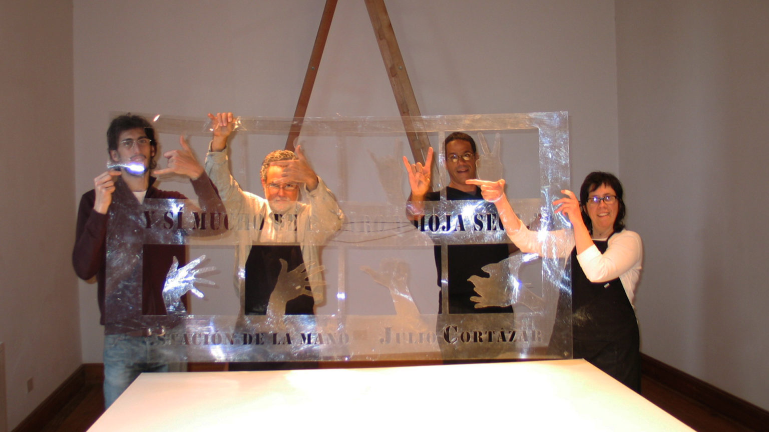 Rafael Trelles | Proyecto´ace