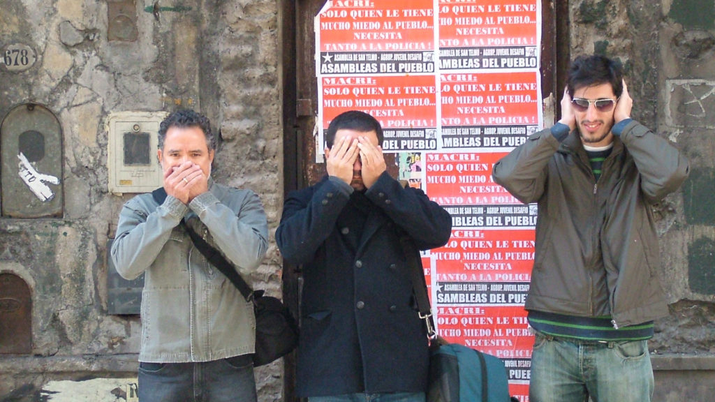 Rafael Trelles | Proyecto´ace