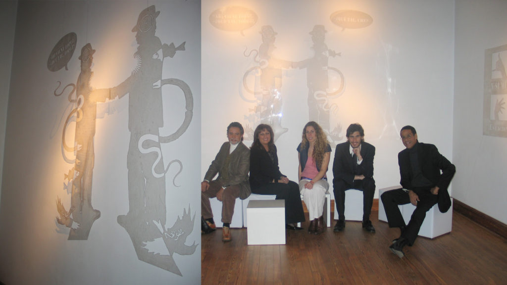 Rafael Trelles | Proyecto´ace