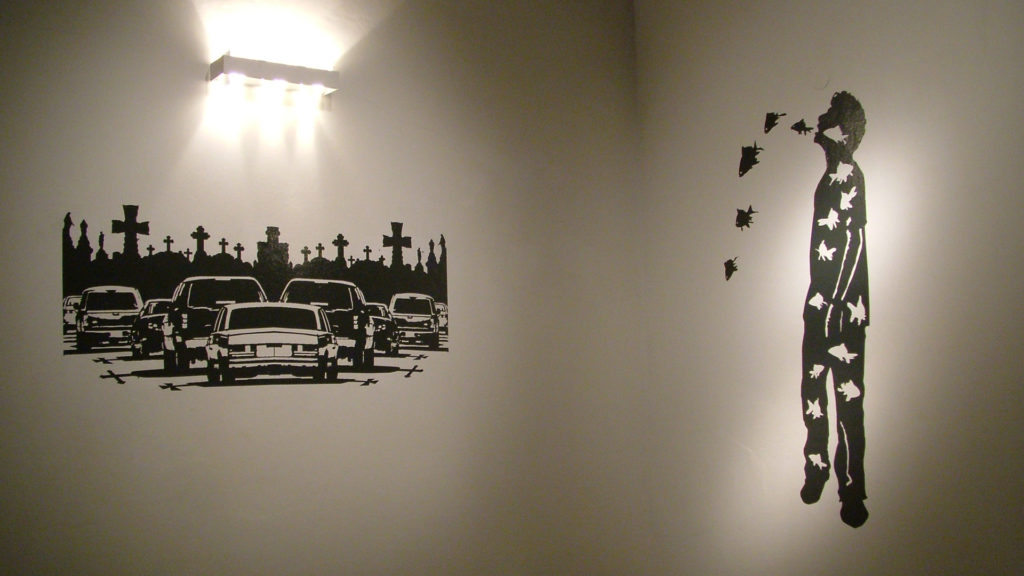 Rafael Trelles | Proyecto´ace