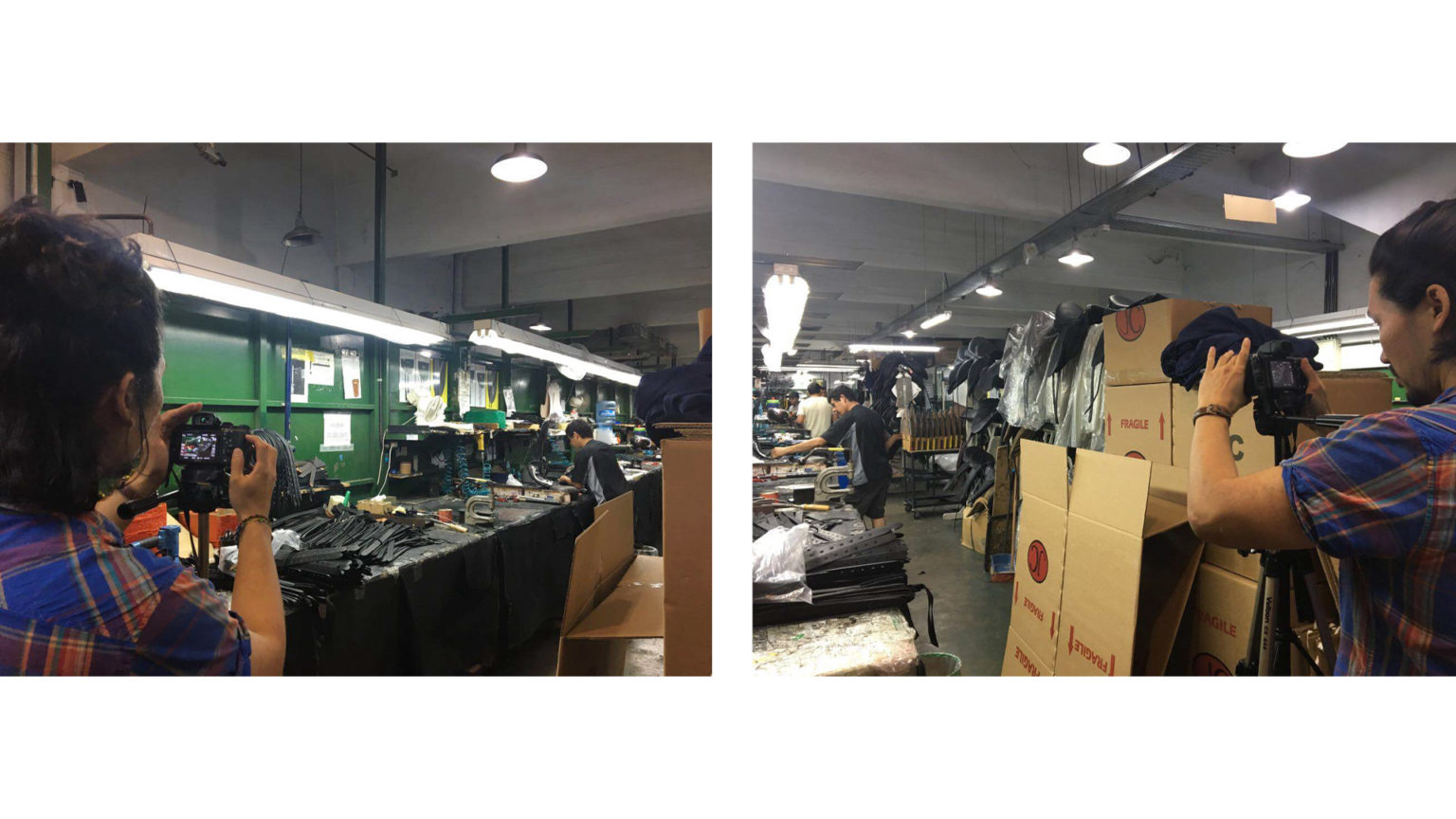 Kiwon Hong | Proyecto´ace