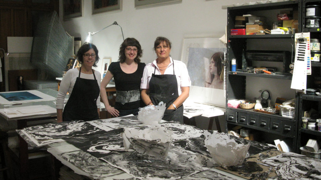 Mia Pearlman | Proyecto´ace