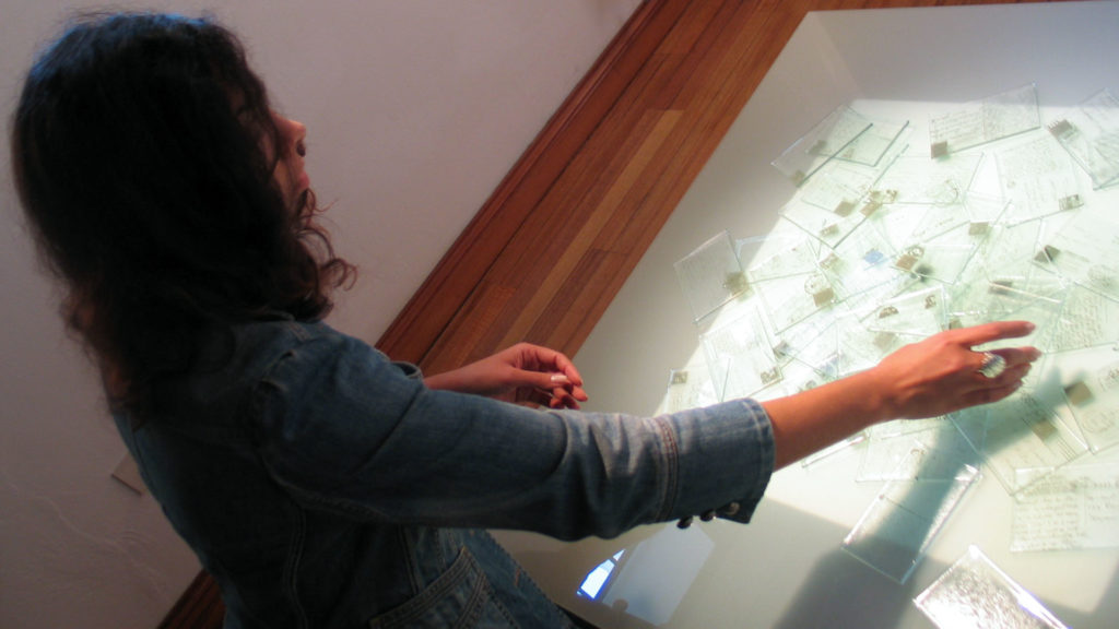 Michelle Murillo | Proyecto´ace