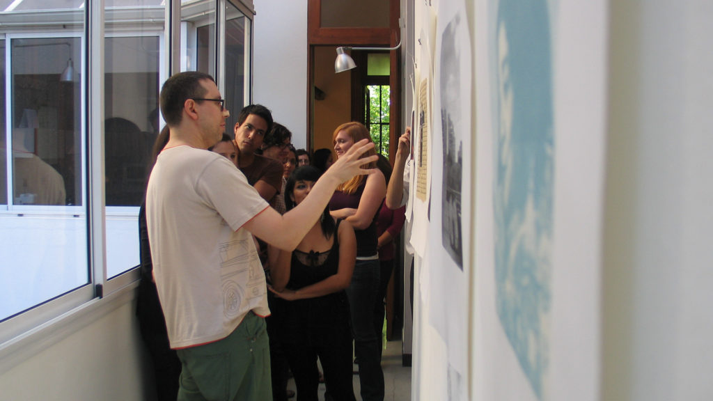 Michelle Murillo | Proyecto´ace