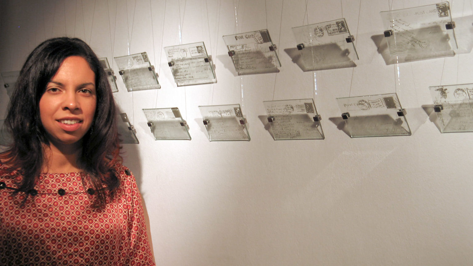 Michelle Murillo | Proyecto´ace