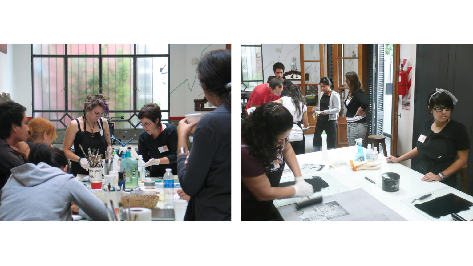 Michelle Murillo | Proyecto´ace