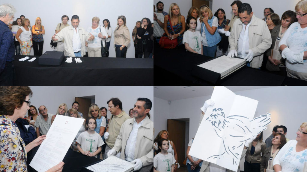 Rimer Cardillo | Proyecto´ace