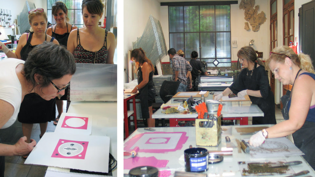 Alexandra Leeds | Proyecto´ace