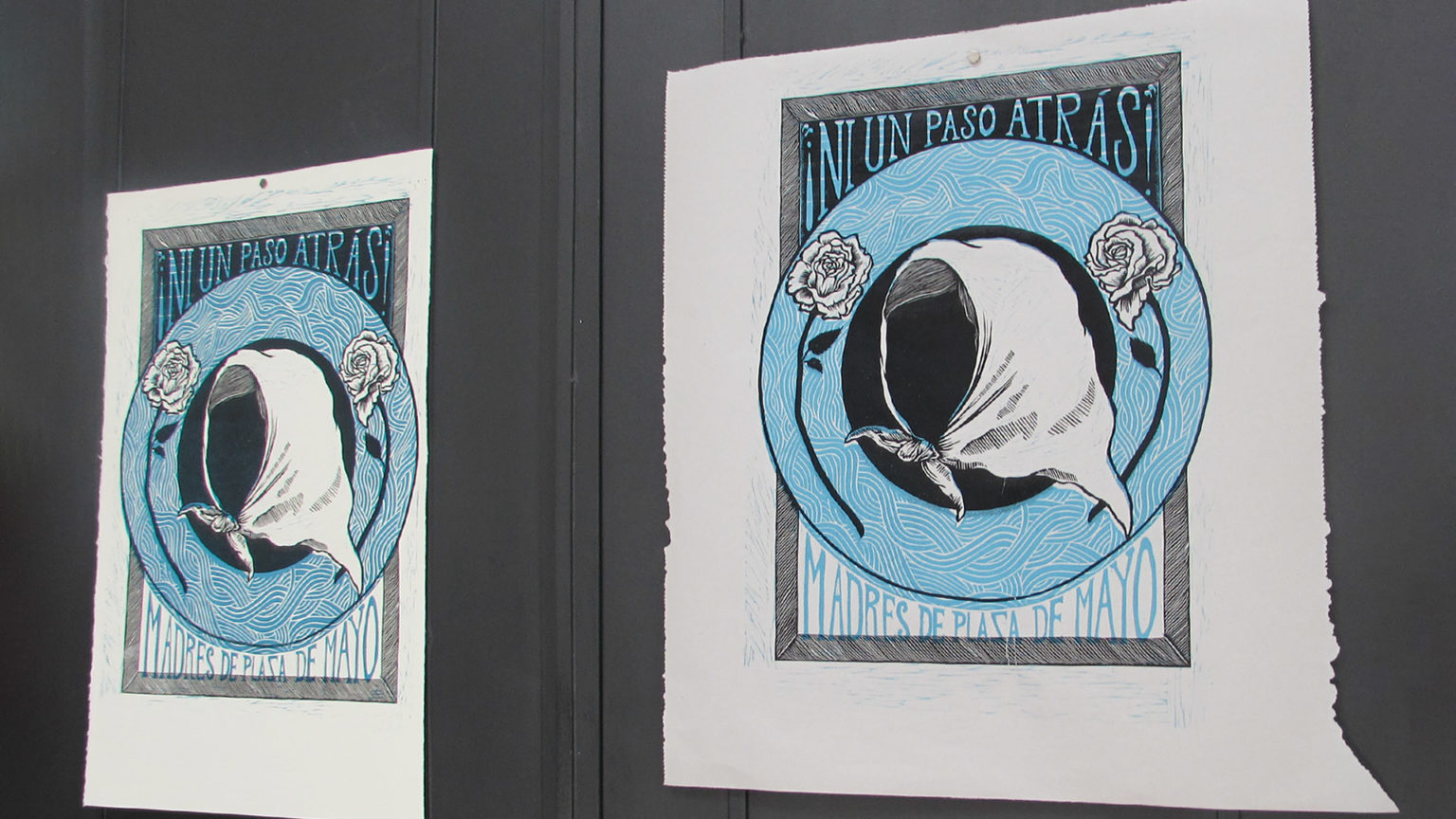 Alexandra Leeds | Proyecto´ace