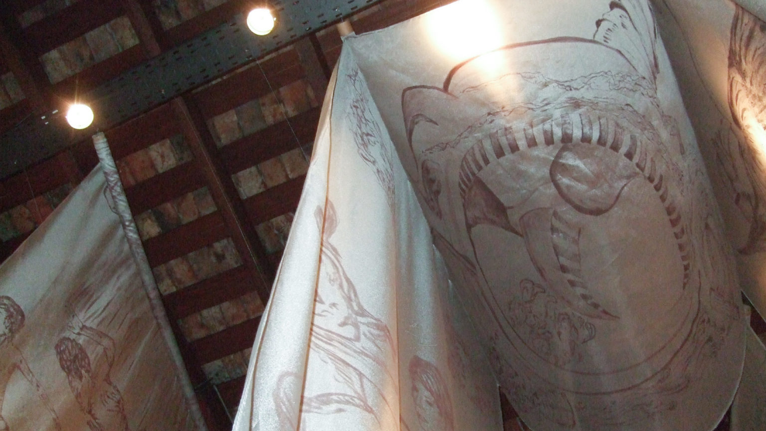 El libro de Bustrofedon | Proyecto´ace