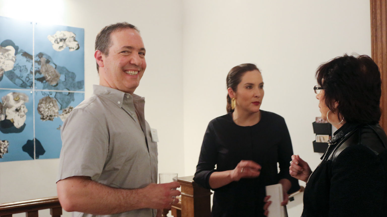 Joseph Kaplan | Proyecto´ace