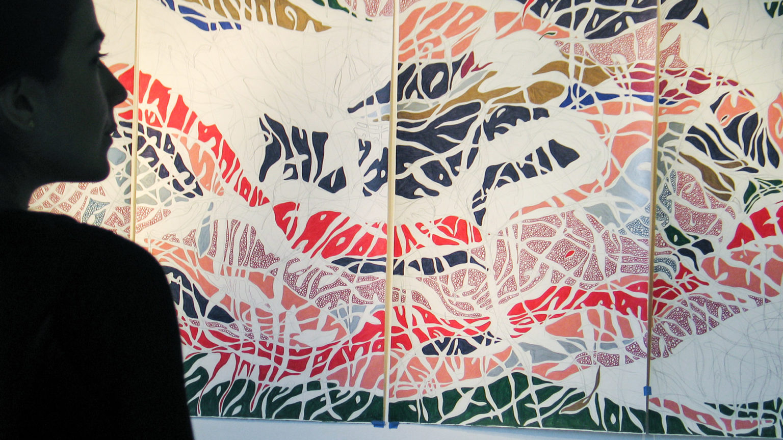 Marcia de Moraes | Proyecto´ace