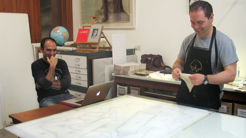 Joseph Kaplan | Proyecto´ace