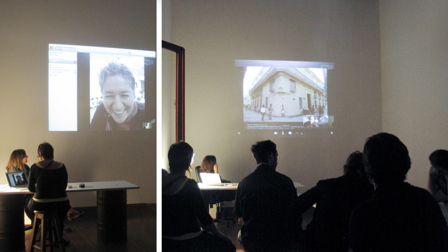 Richard Noyce | Proyecto´ace